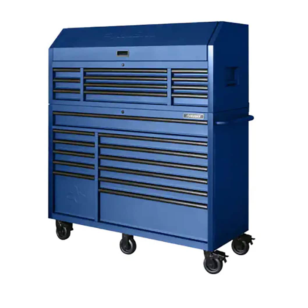 Home depot husky rolling tool chest store